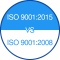 ISO 9001:2015 – comparaison avec la version 2008 | Qualitiso