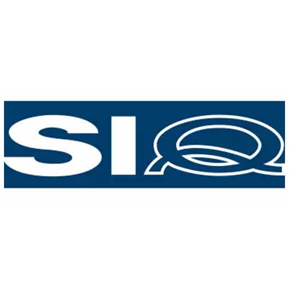 Le SLOVENIAN INSTITUTE OF QUALITY AND METROLOGY (SIQ) est notifié pour ...
