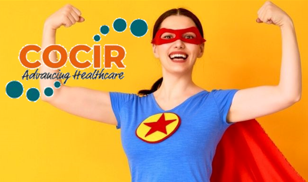 22 propositions du COCIR pour booster le passage au RDM