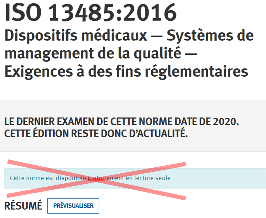 L'ISO siffle la fin de la pandémie de Covid-19
